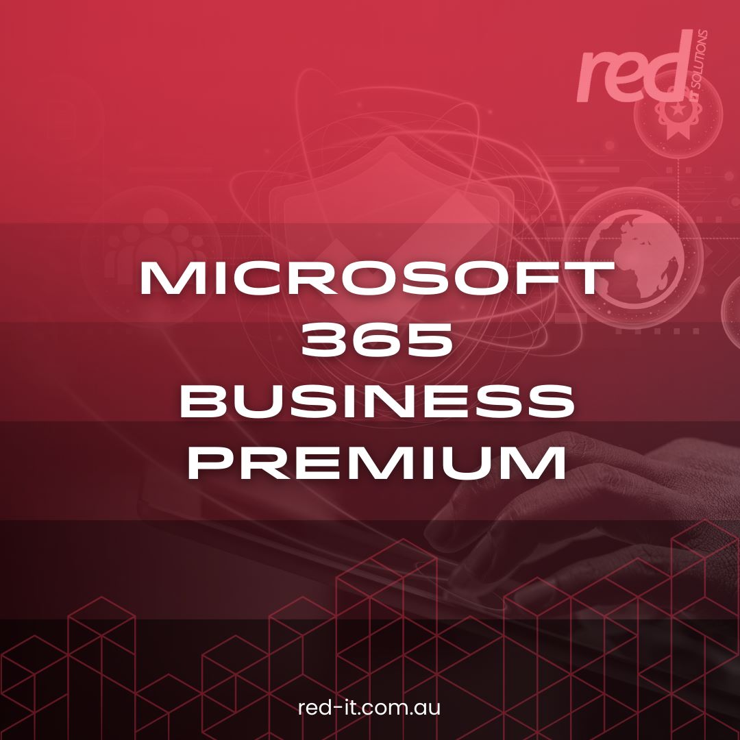 Microsoft 365 Business Premium