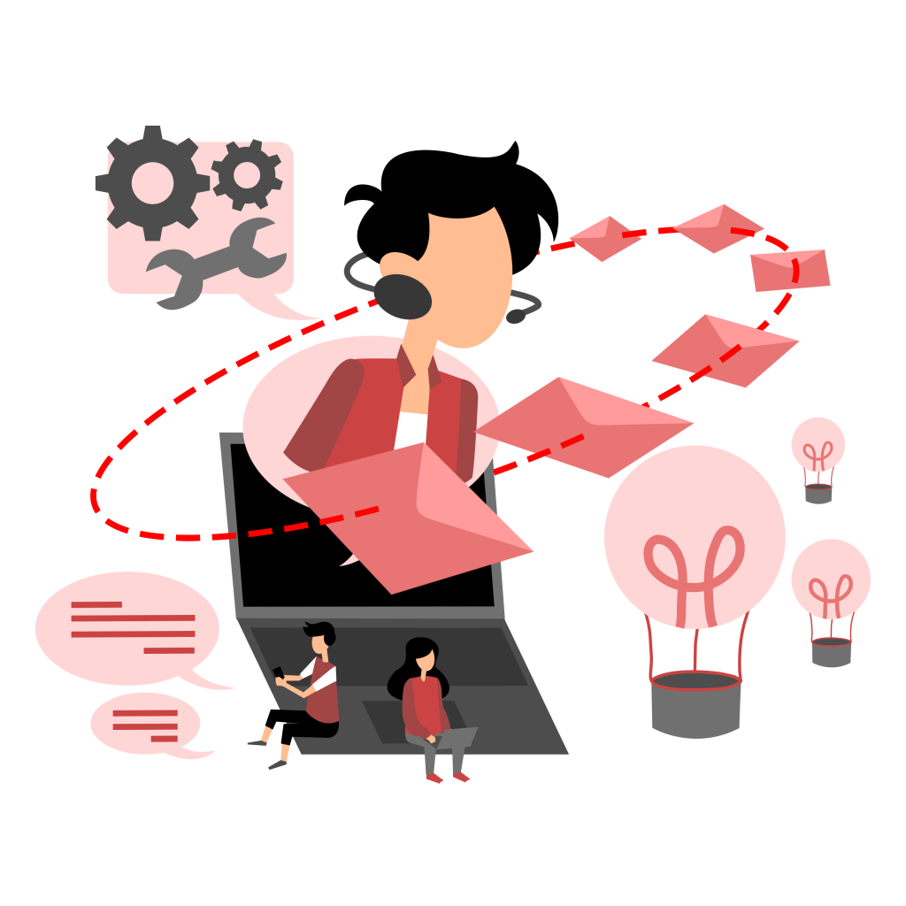 Red IT Solutions - About Us | Red IT Solutions